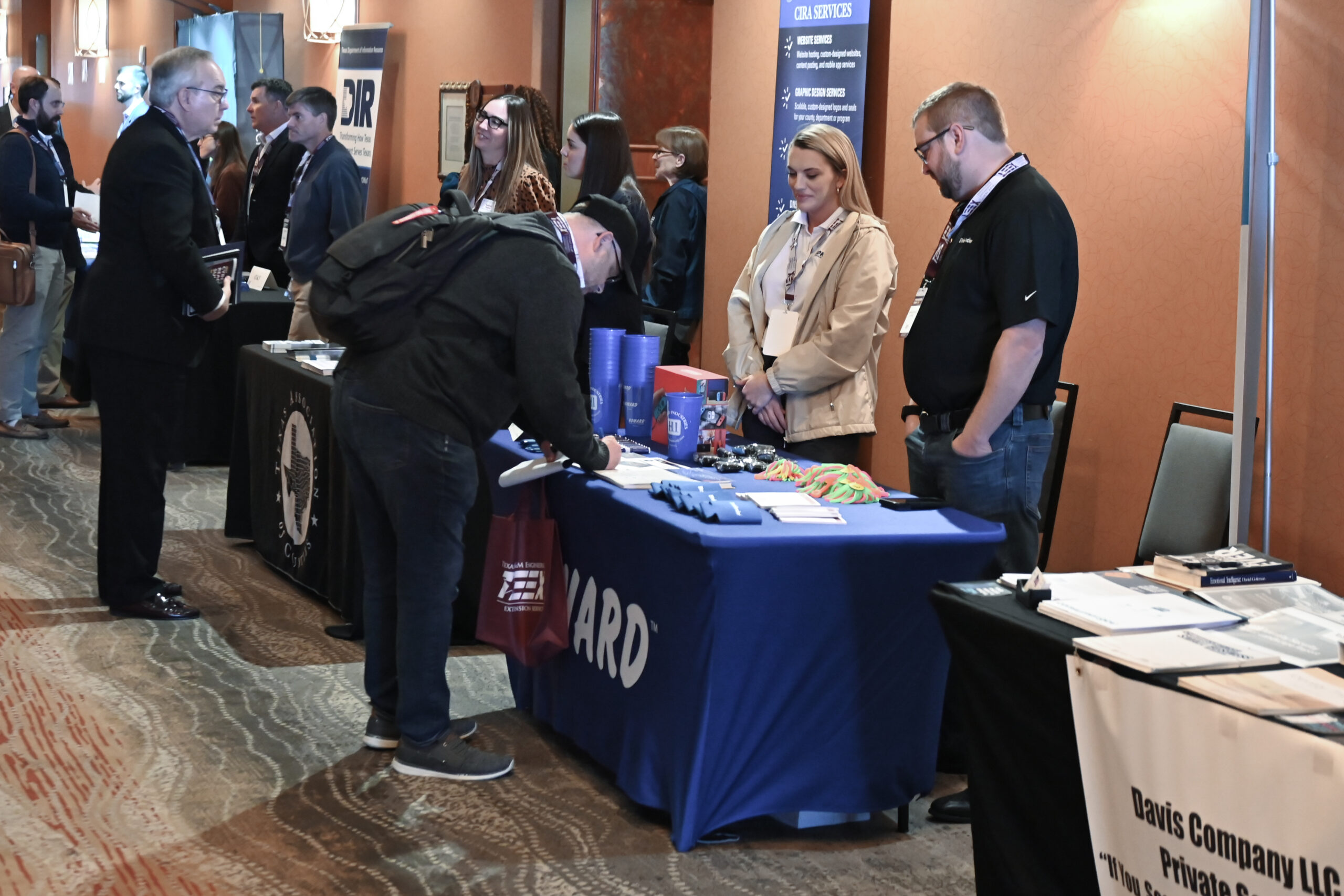 TEEX Cyber Readiness Summit | TEEX.ORG