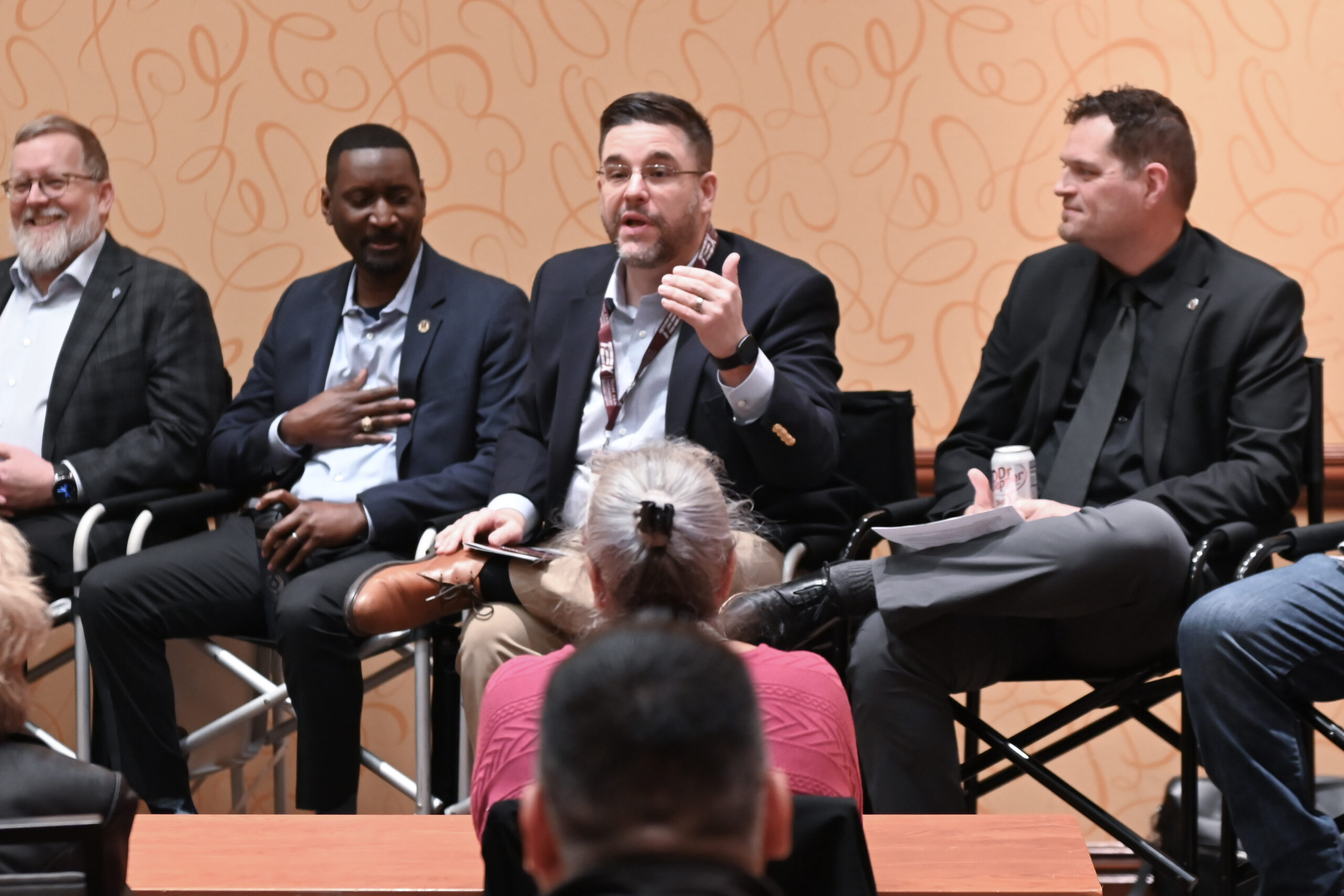 TEEX Cyber Readiness Summit | TEEX.ORG