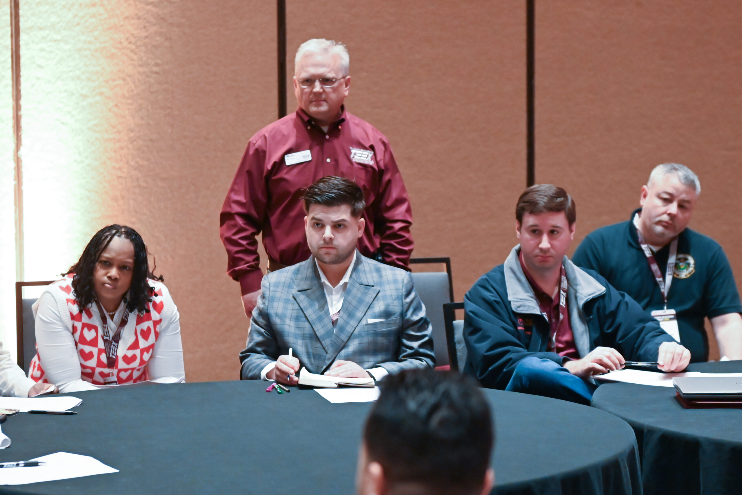 TEEX Cyber Readiness Summit | TEEX.ORG